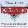 Pixar Cars Diecast Price Guide,Checklist, & Store - Over 1800 Pixar ...
